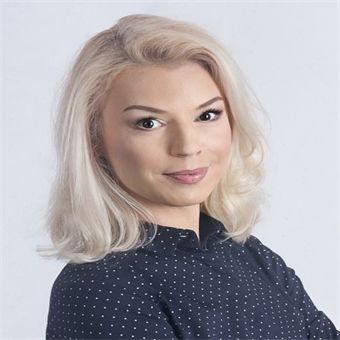 Neda Jovanovic Dimitriadis | Kogan Page